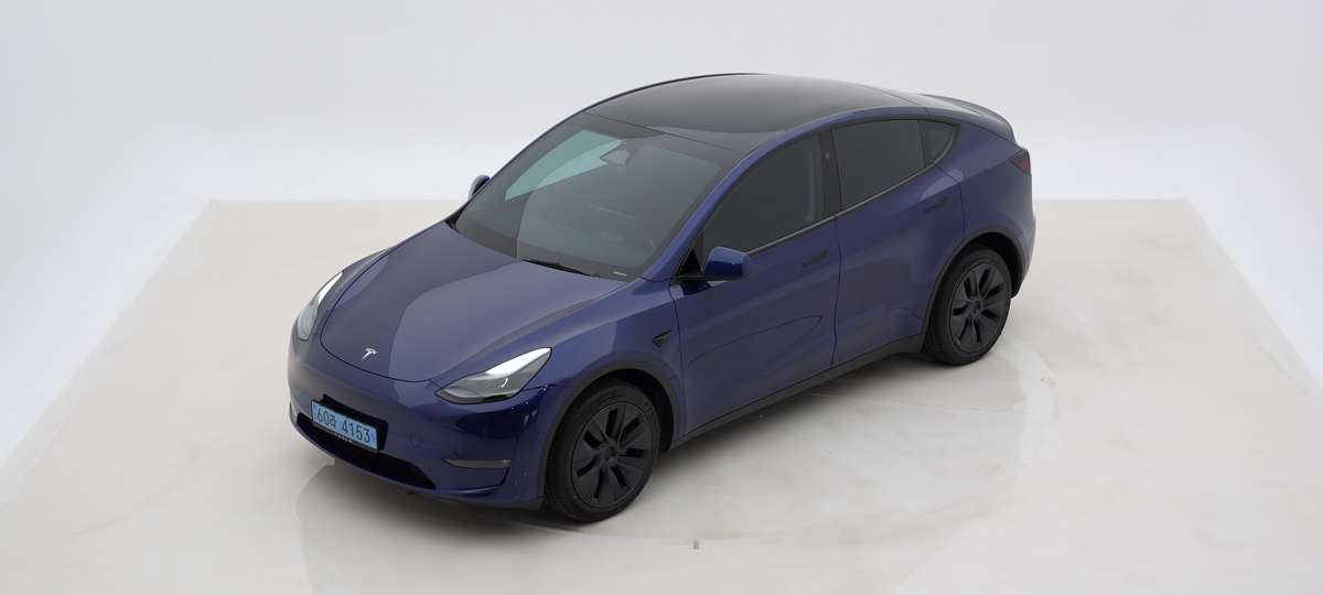 리볼트 - 오직, 전기차를 위한 기술 인증 중고차