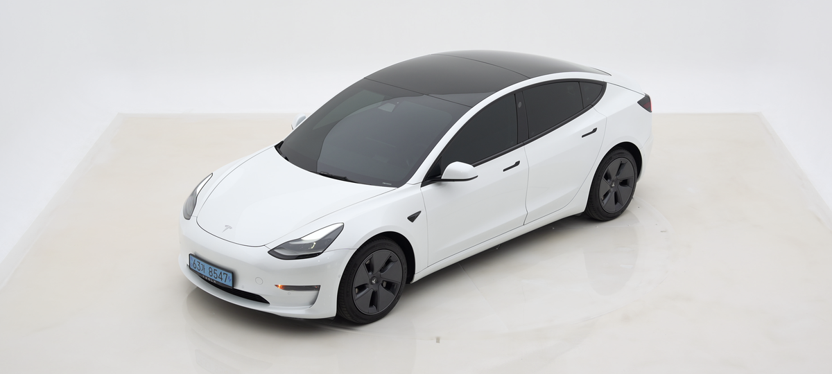 리볼트 - 오직, 전기차를 위한 기술 인증 중고차